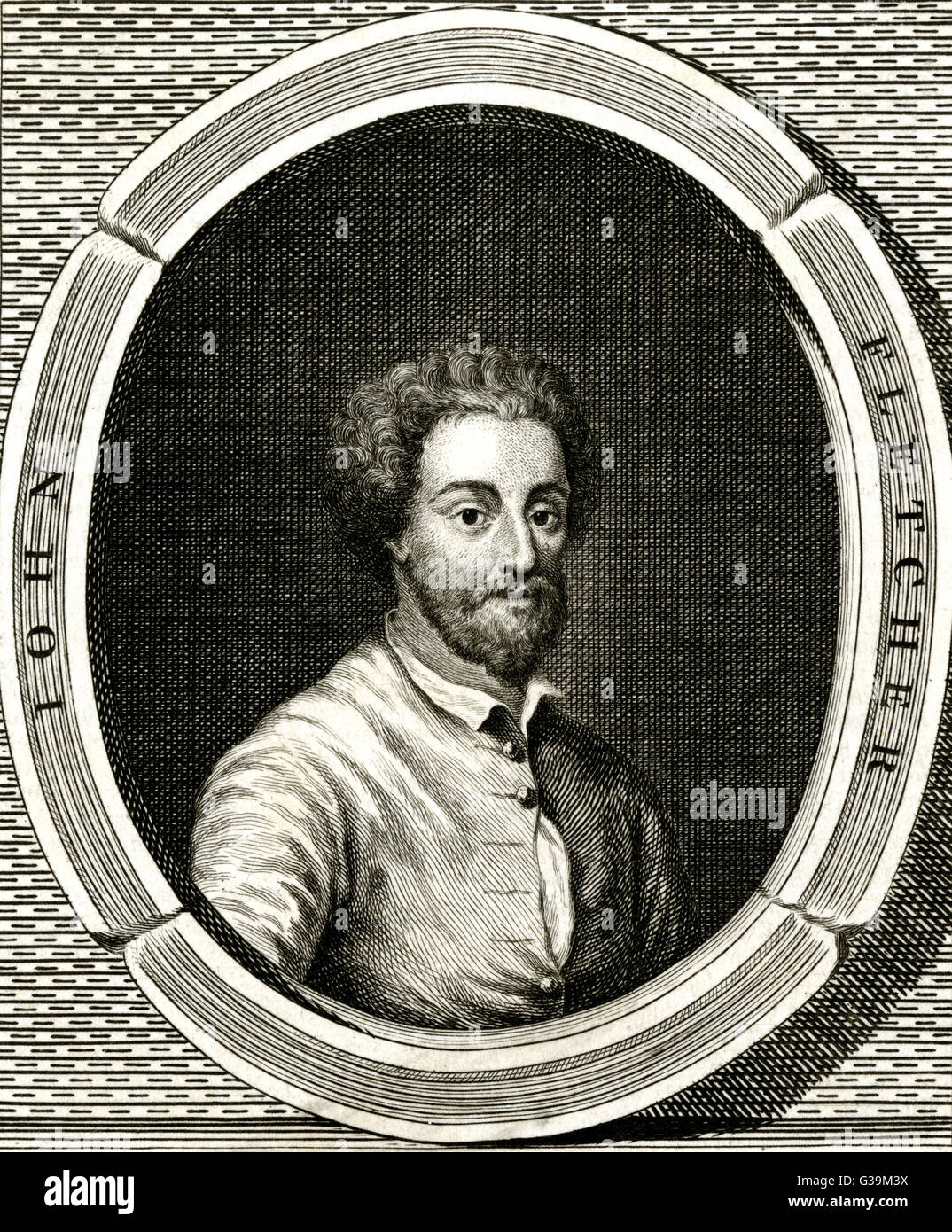 John Fletcher Playwright