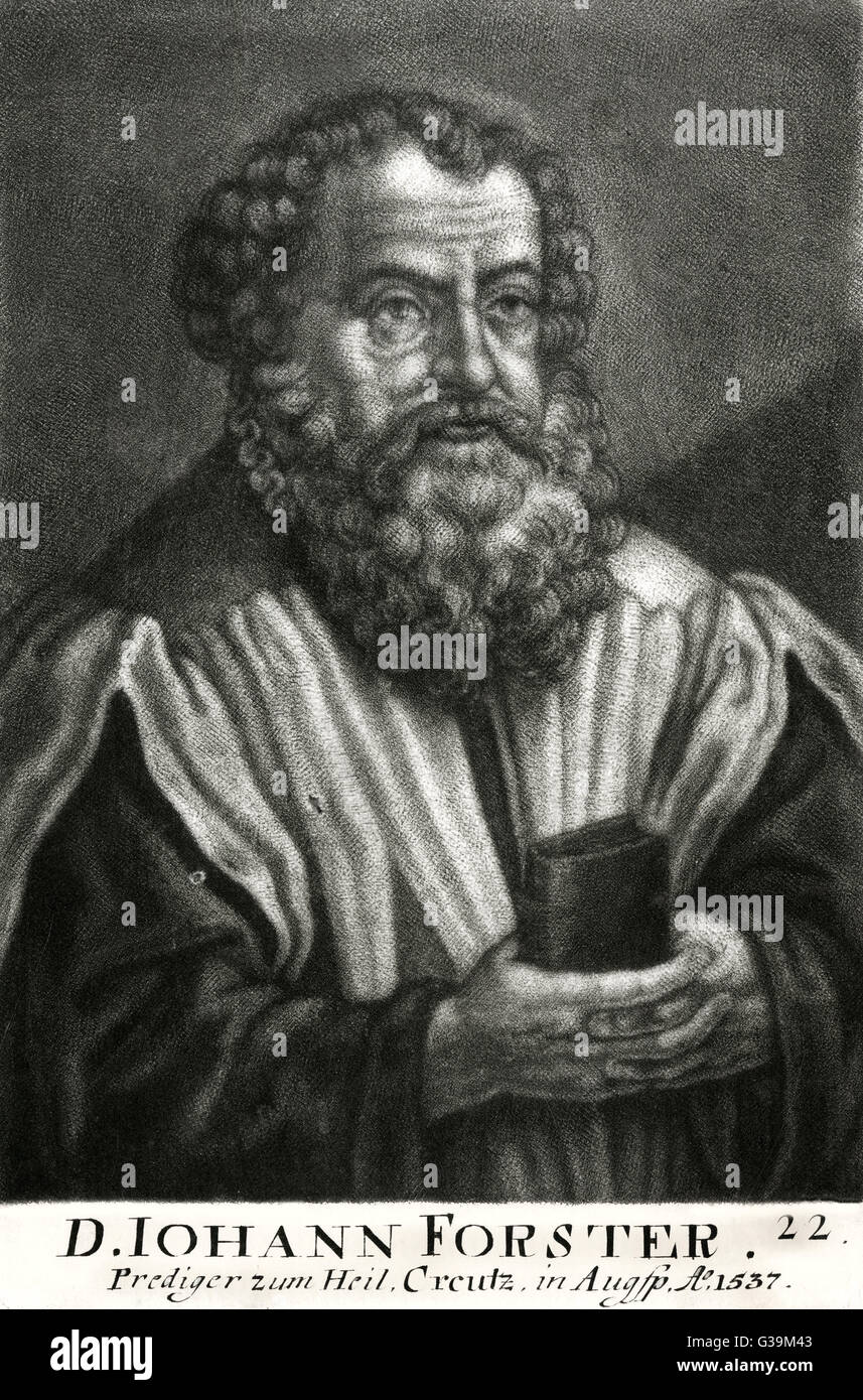 Forster hi-res stock photography and images - Alamy