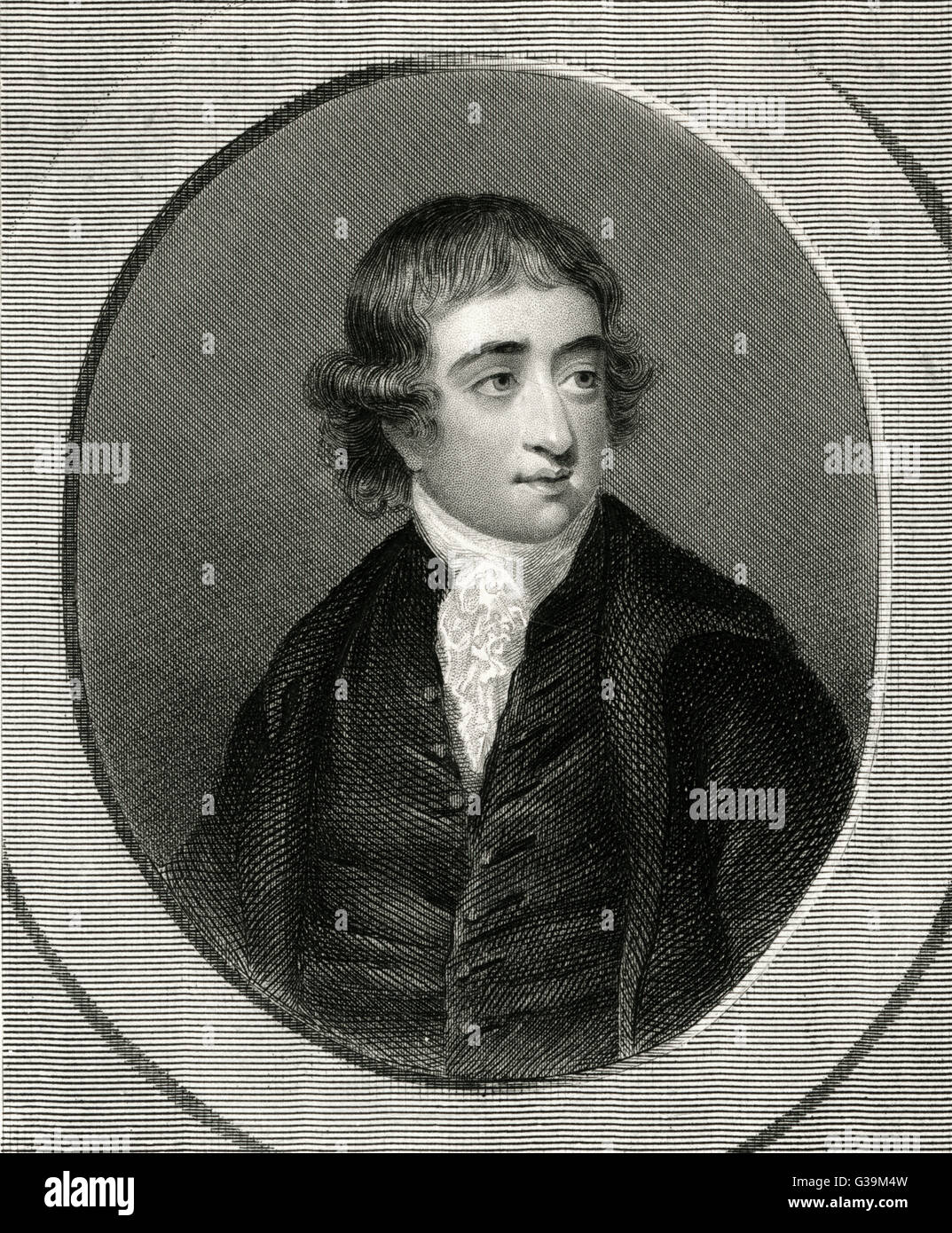 James dark hi-res stock photography and images - Alamy