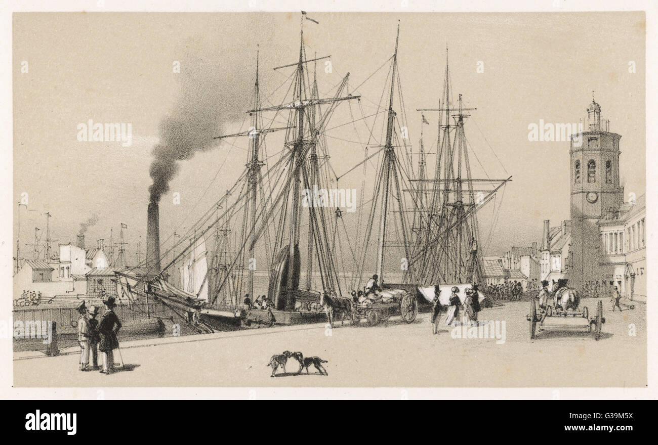 Dunkerque hi-res stock photography and images - Alamy