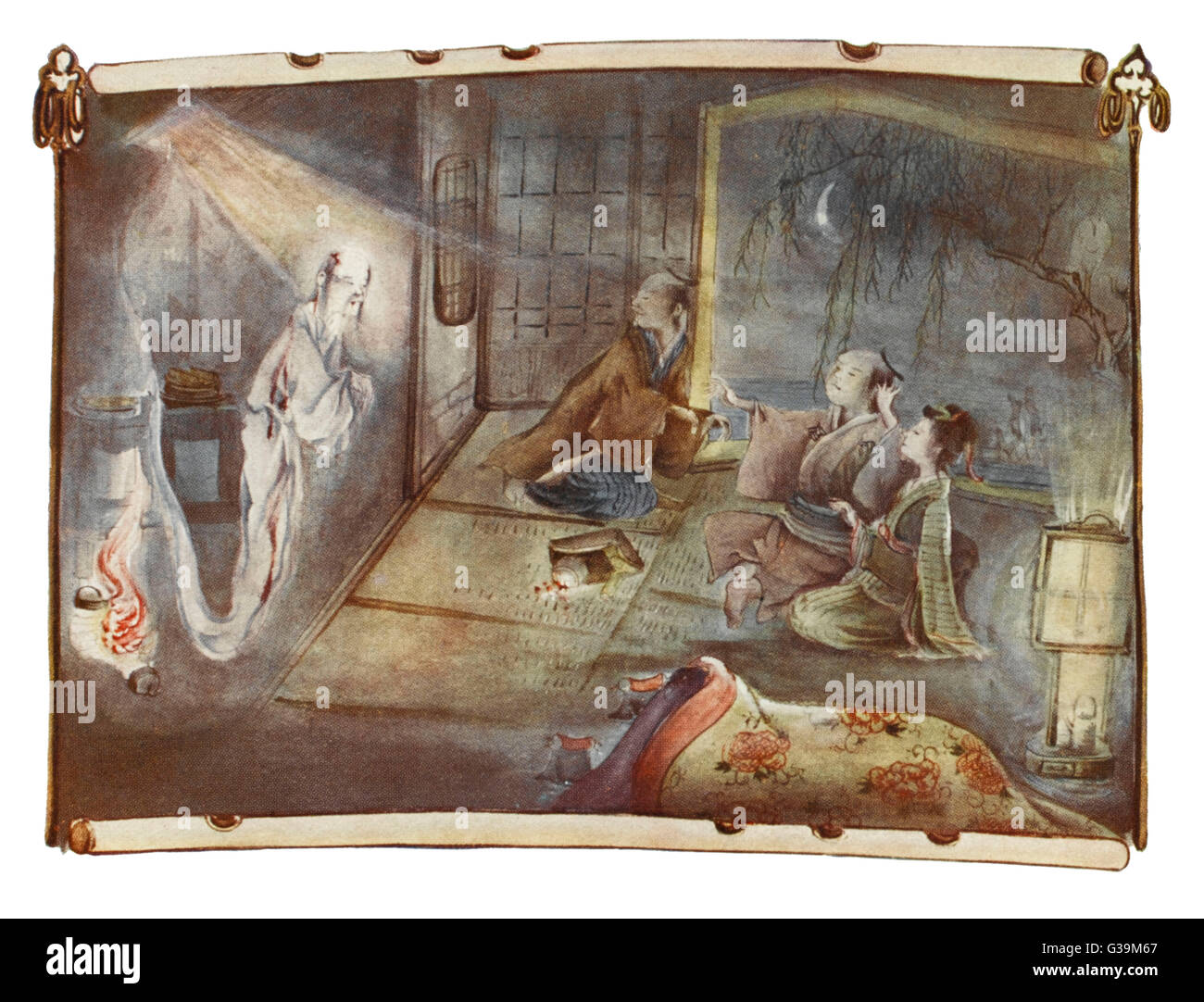 Its story Cut Out Stock Images & Pictures - Alamy