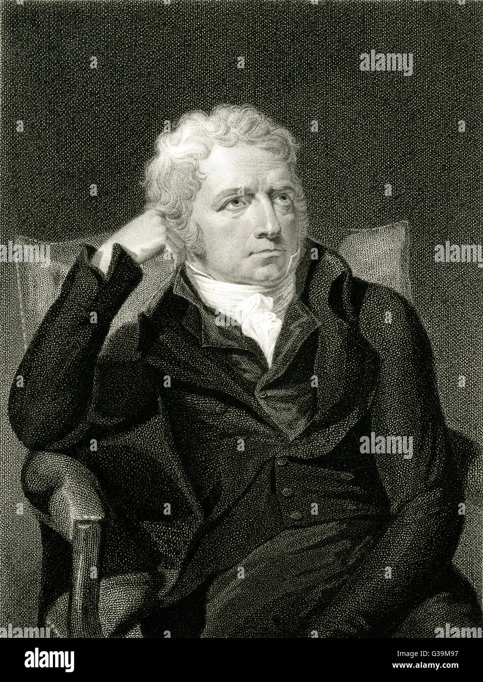 Fuseli henry hi-res stock photography and images - Alamy