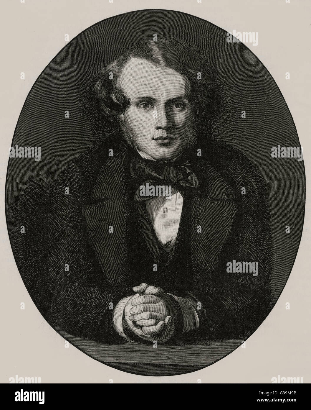 Frith william hi-res stock photography and images - Alamy