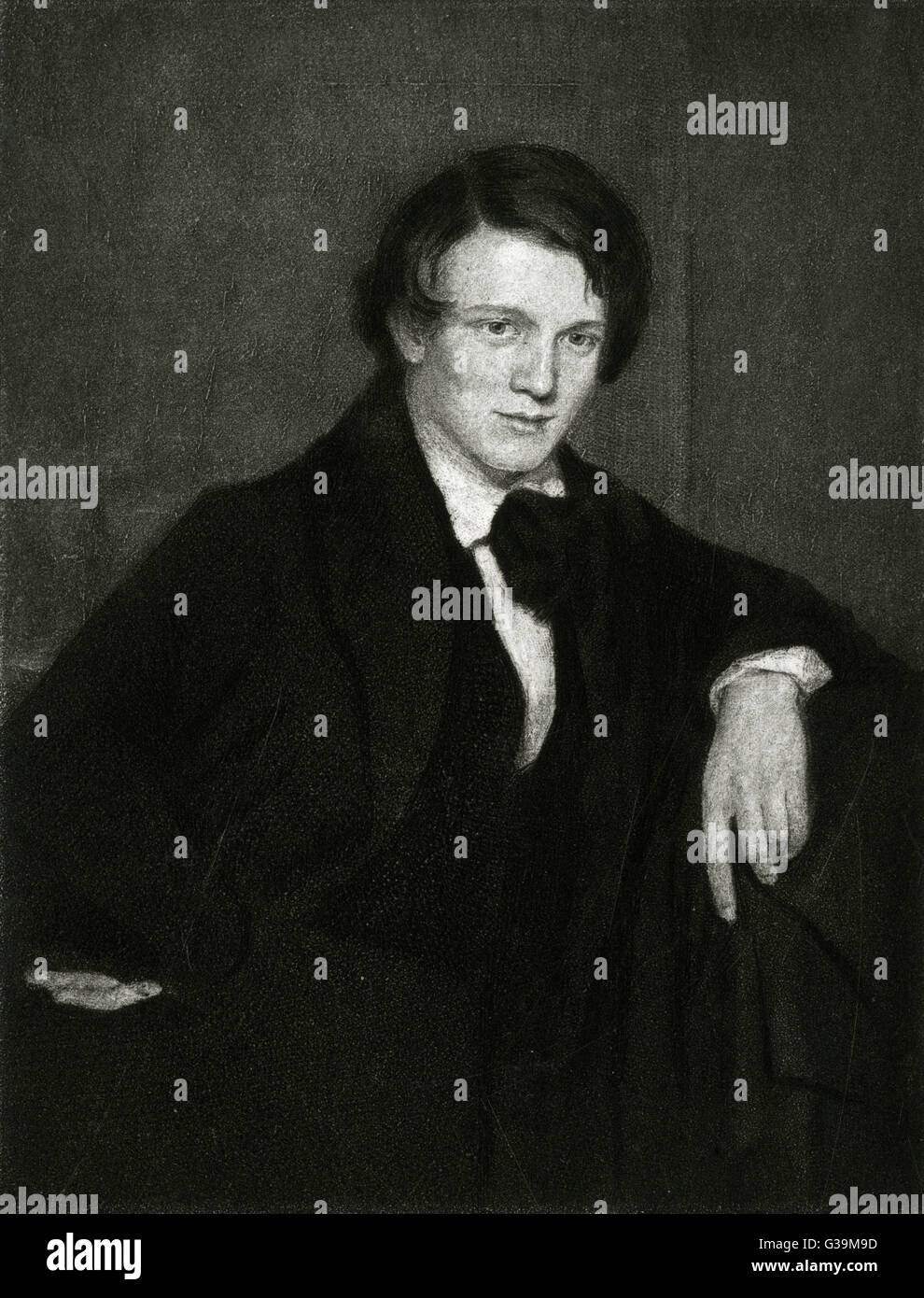 Frith william hi-res stock photography and images - Alamy