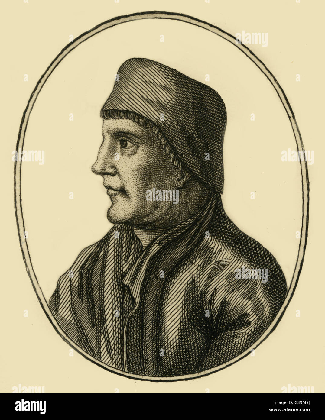 Froissart hi-res stock photography and images - Alamy