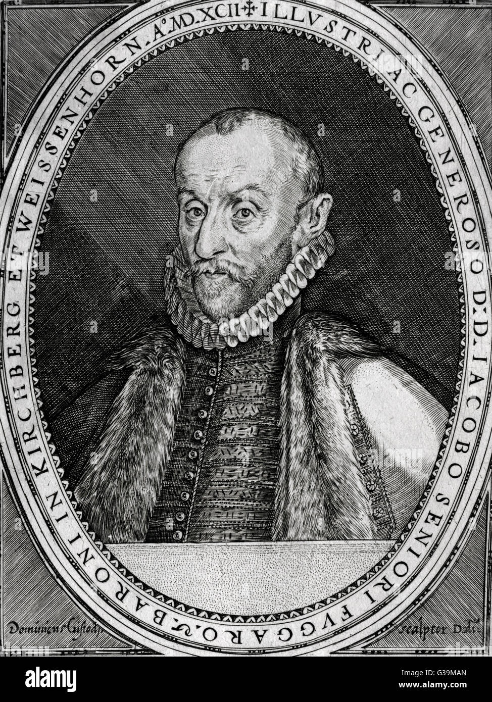 German founder hi-res stock photography and images - Alamy