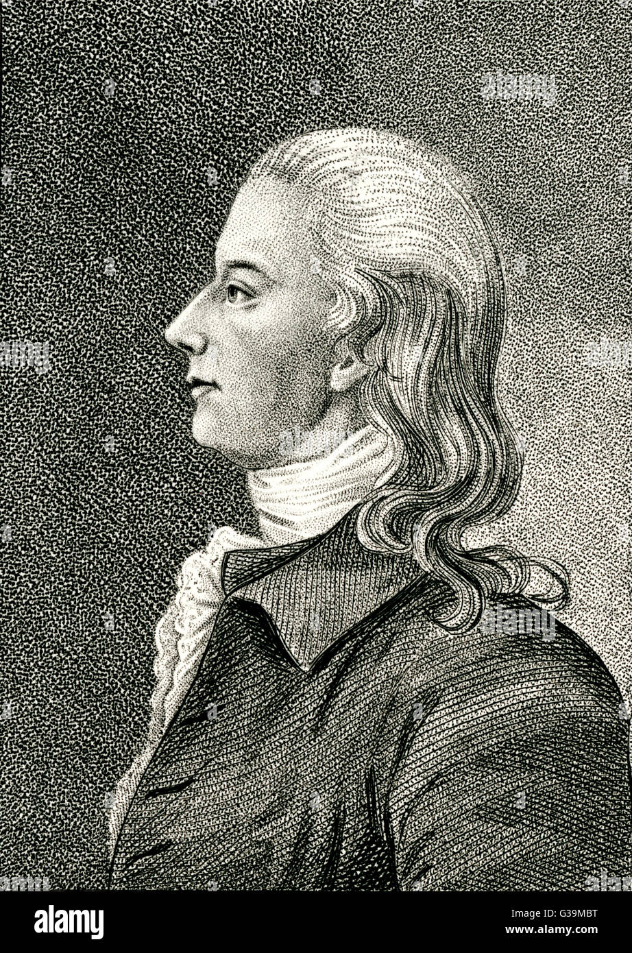 Lord george gordon riots hi-res stock photography and images - Alamy