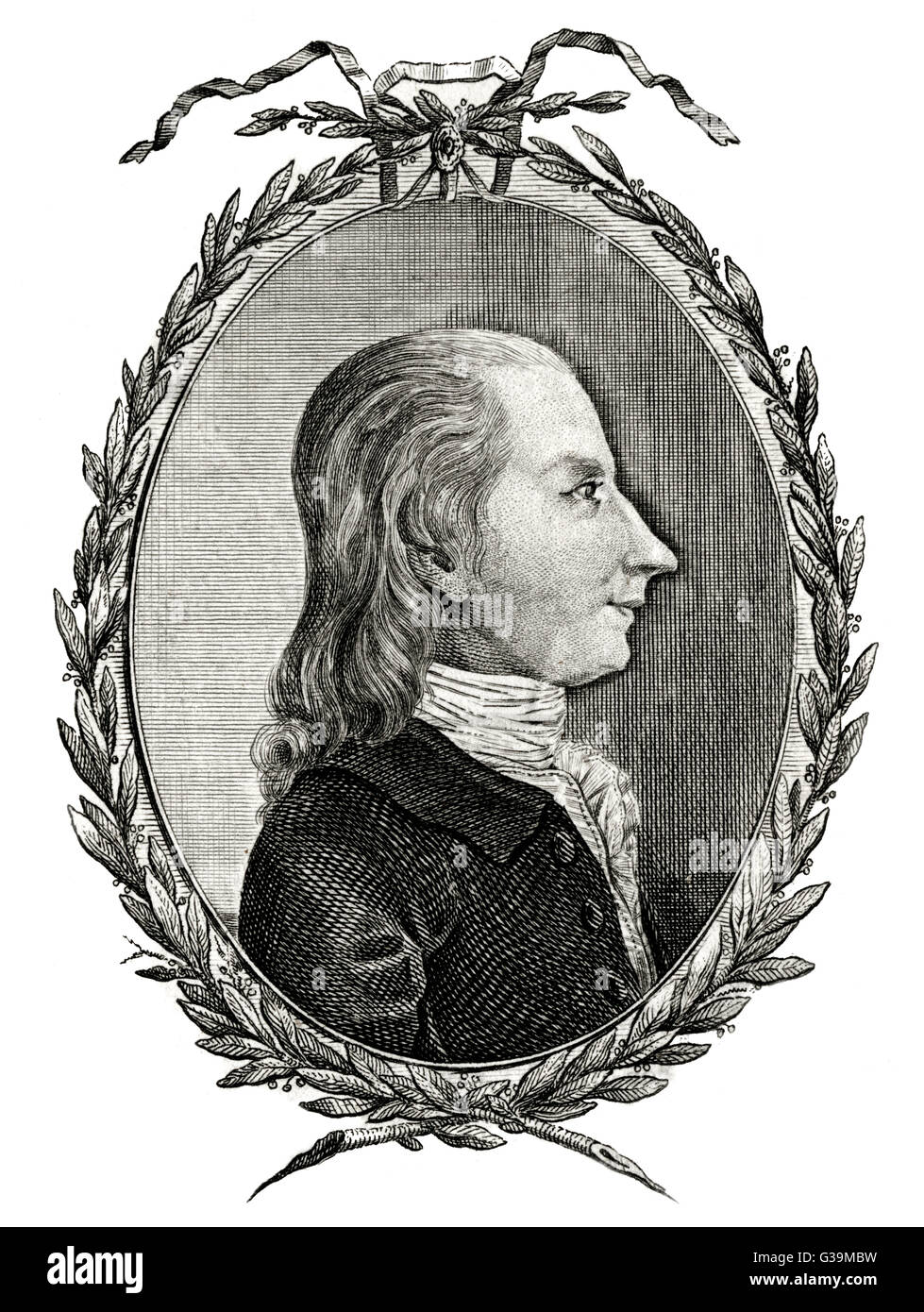 Lord george gordon riots hi-res stock photography and images - Alamy