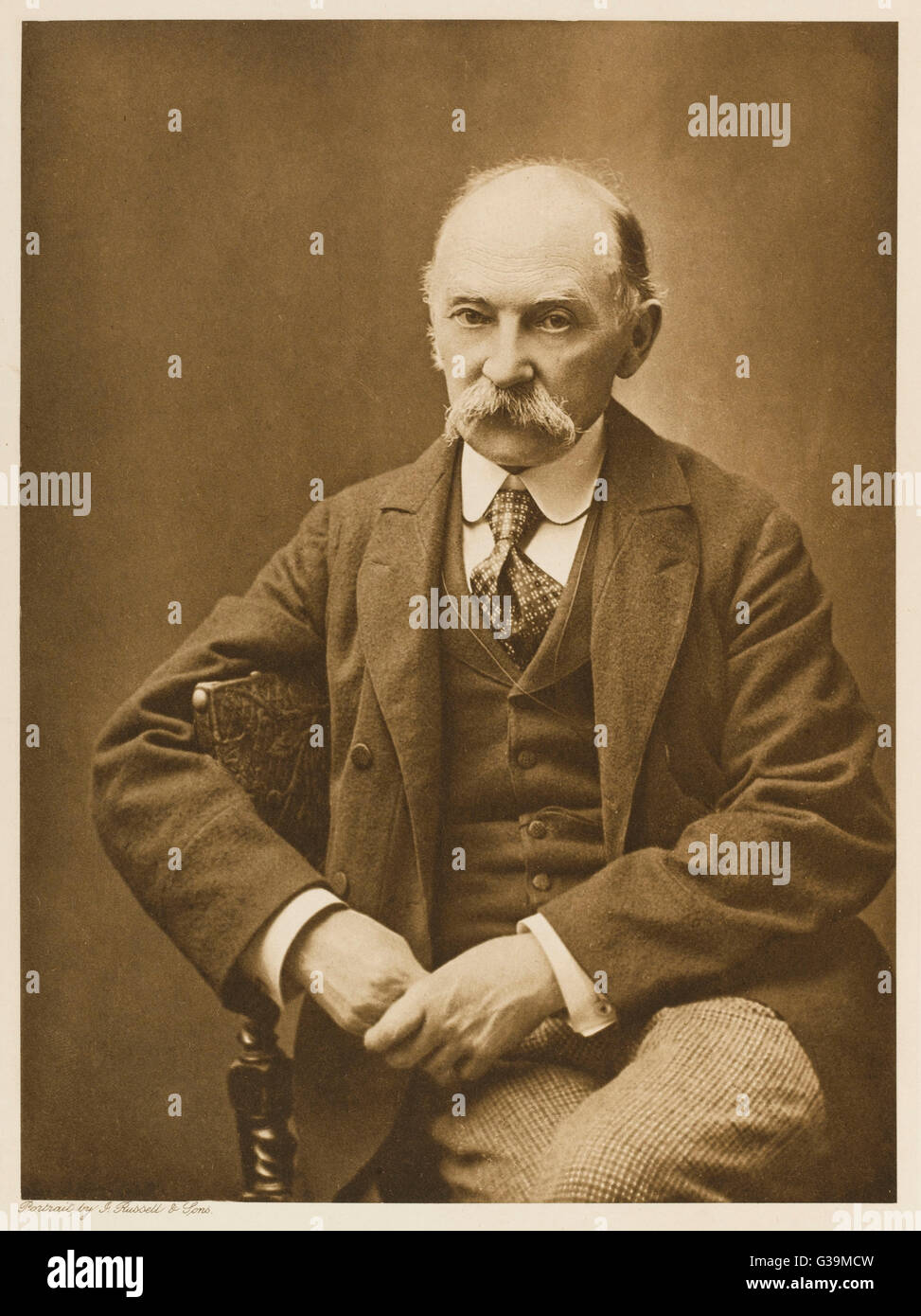 THOMAS HARDY English novelist and poet. Works noted for the philosophy ...