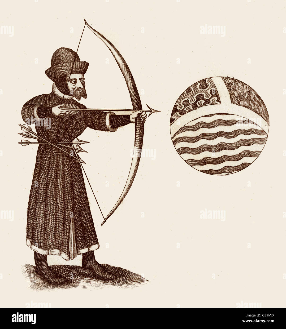 John gower hi-res stock photography and images - Alamy