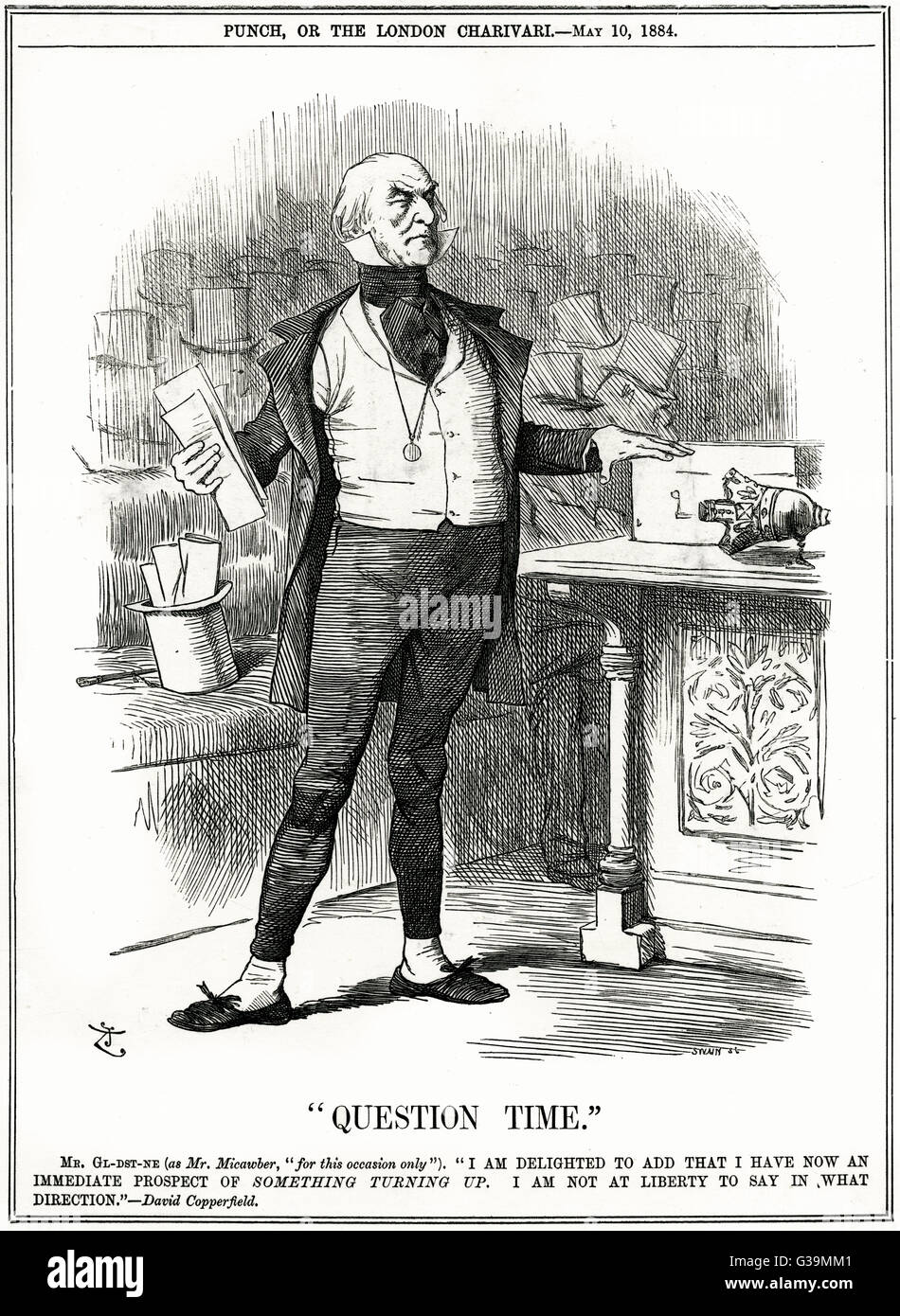 Cartoon pm hi-res stock photography and images - Alamy