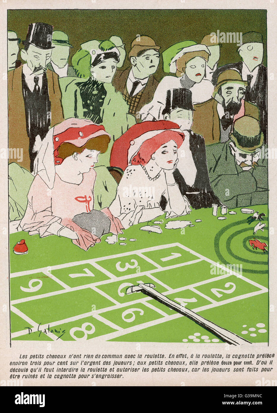 Rake In The Money High Resolution Stock Photography and Images - Alamy