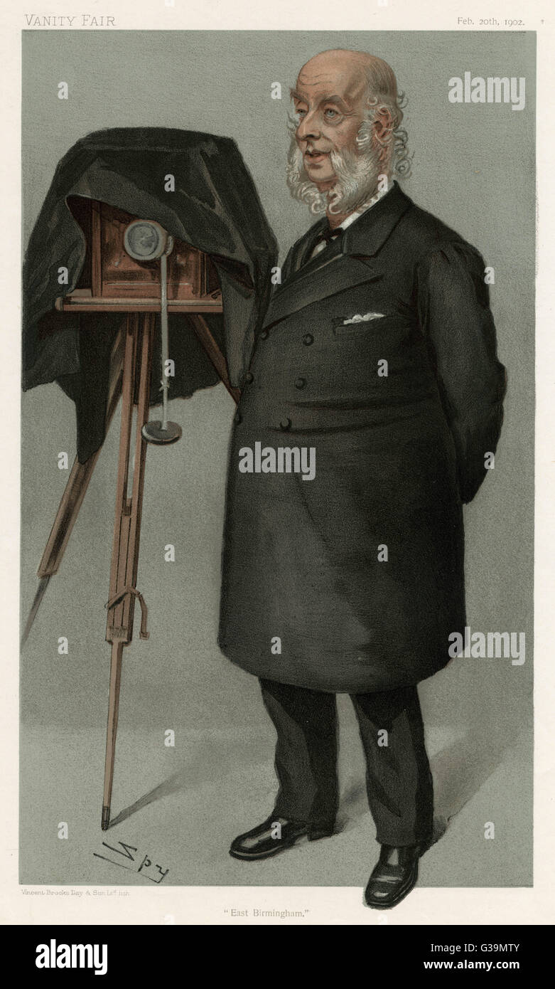 Sir benjamin stone hi-res stock photography and images - Alamy