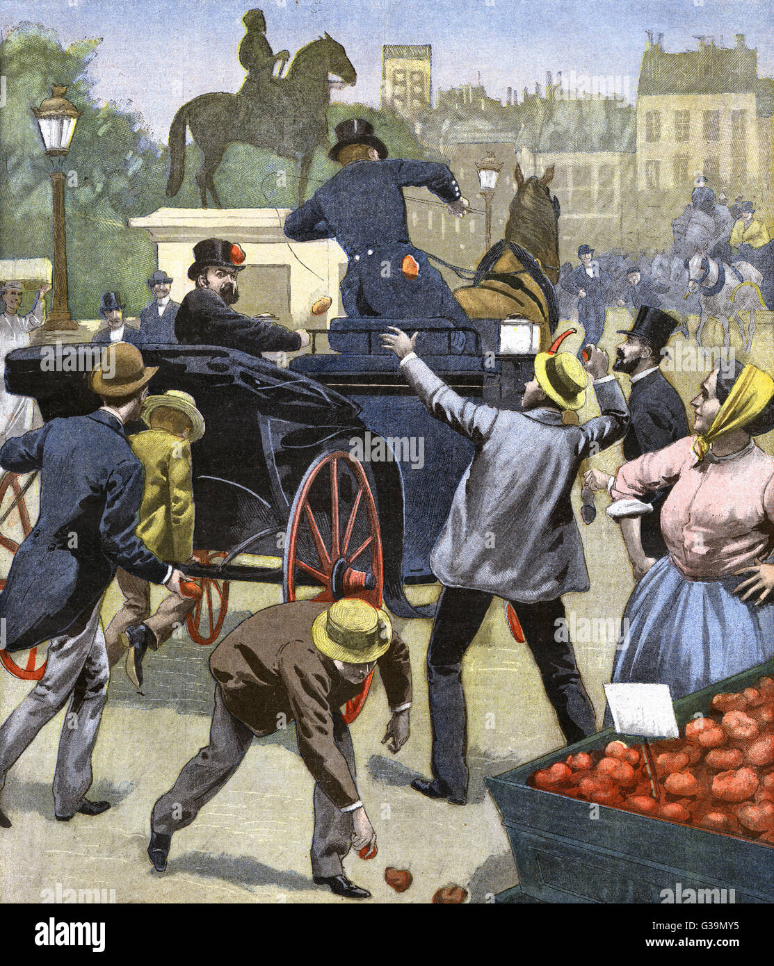 Joseph a hi-res stock photography and images - Alamy