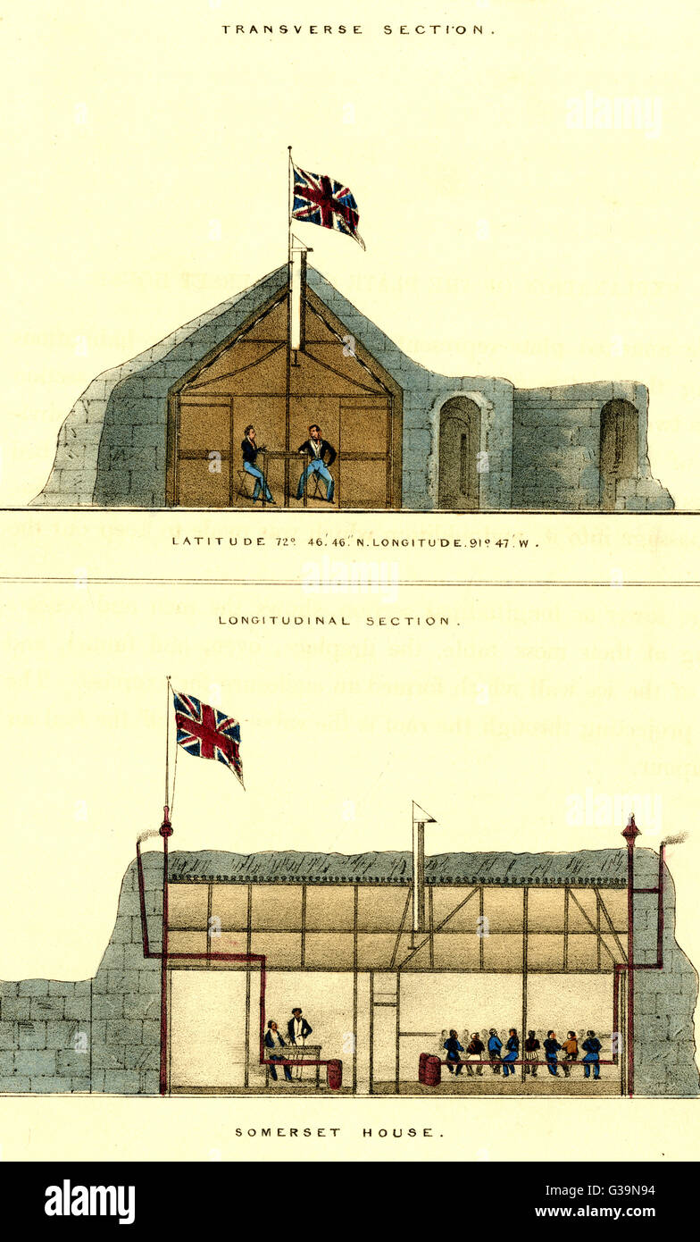 John ross house hi-res stock photography and images - Alamy