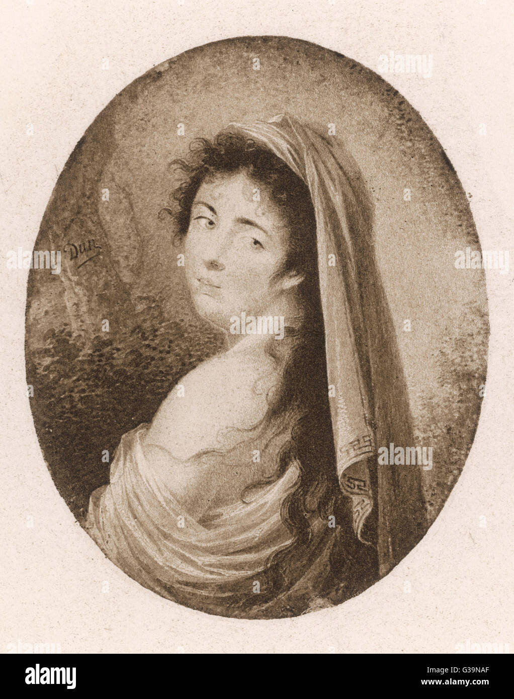 Emma hamilton hi-res stock photography and images - Alamy