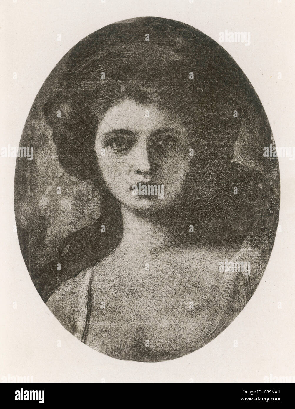 Hamilton cassandra hi-res stock photography and images - Alamy