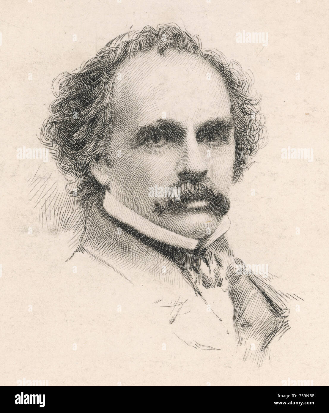 Nathaniel Hawthorne