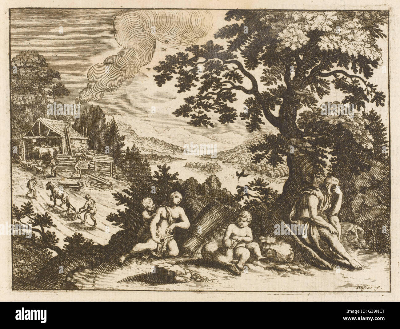 Boaz History High Resolution Stock Photography and Images - Alamy