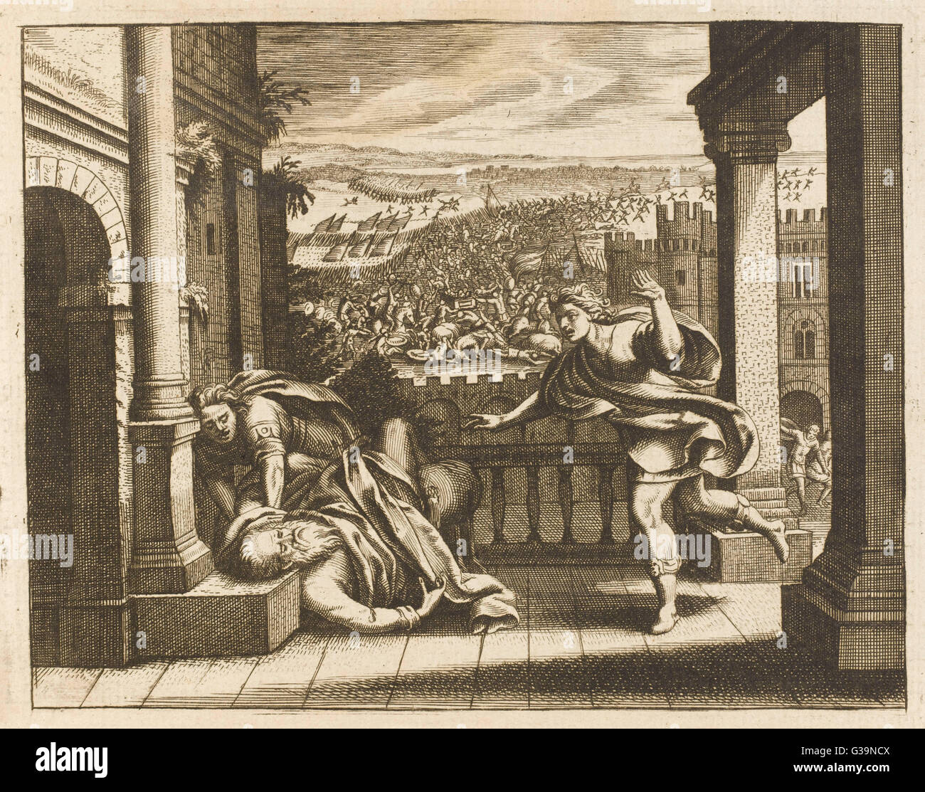 Death Eli High Resolution Stock Photography and Images - Alamy