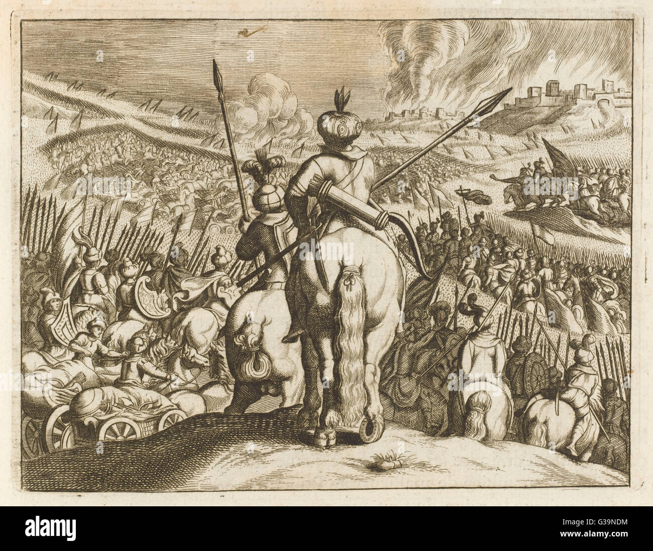 Biblical times hi-res stock photography and images - Alamy