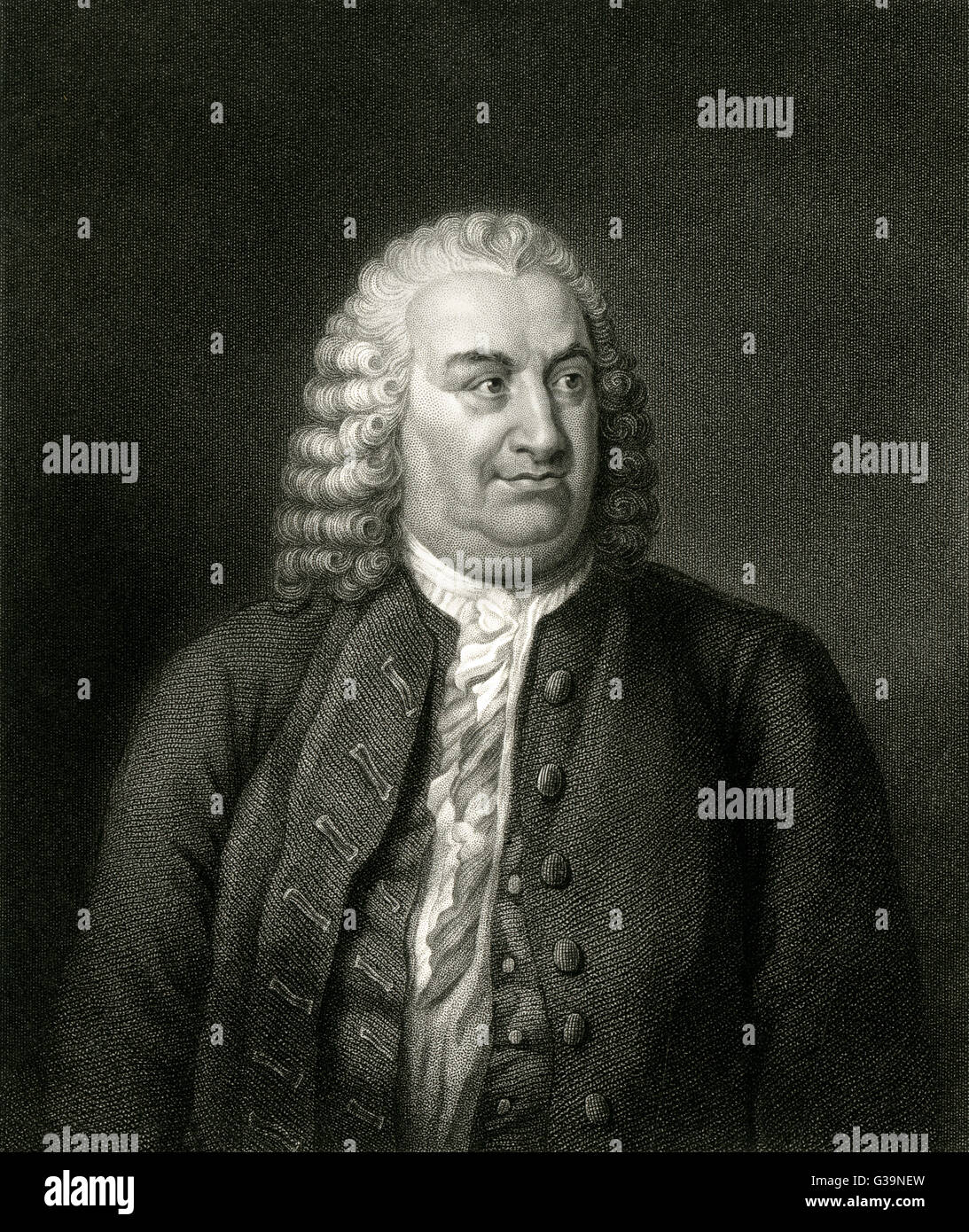 ALBRECHT VON HALLER Swiss physician and scientist Date: 1708 - 1777 ...