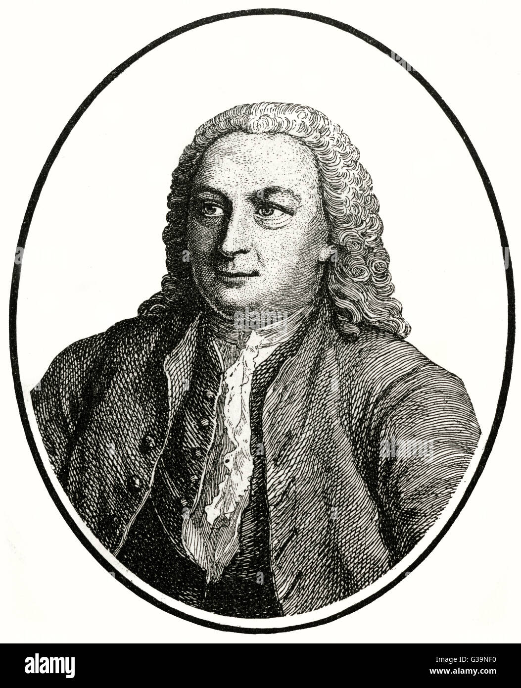 Swiss scientist hi-res stock photography and images - Alamy