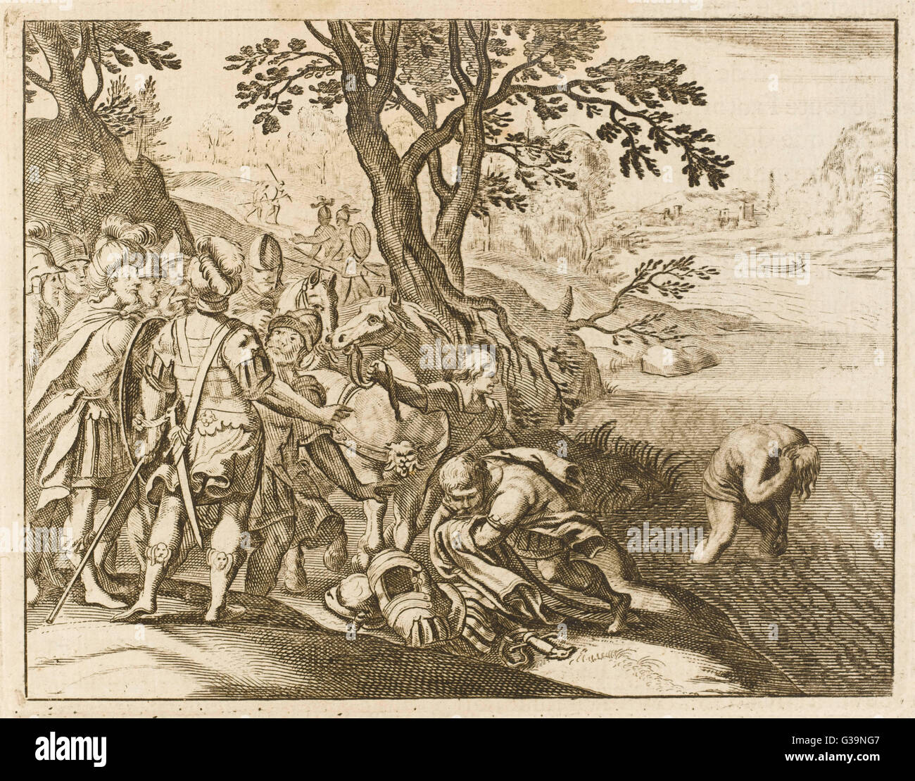 Naaman High Resolution Stock Photography and Images - Alamy