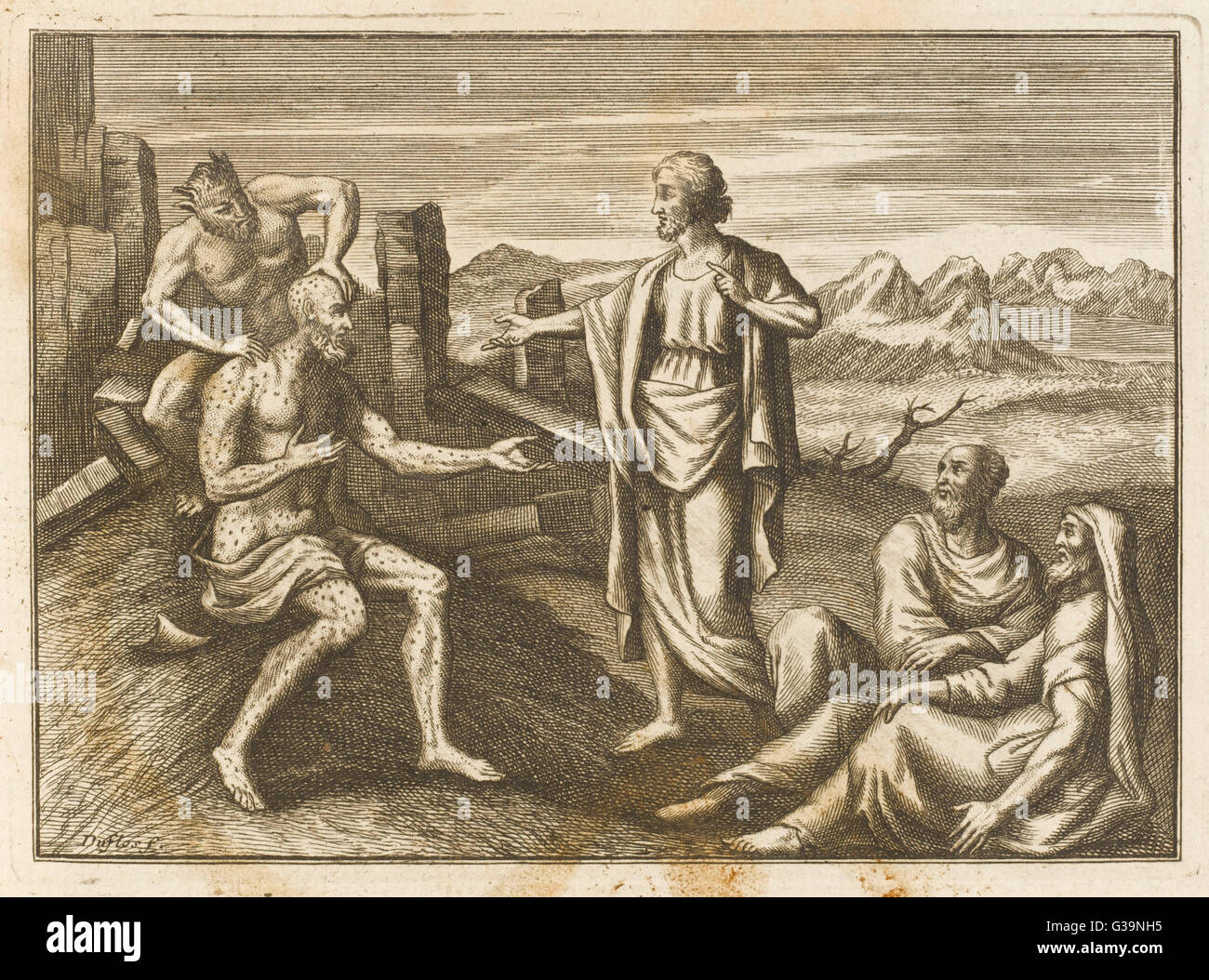 Curses hi-res stock photography and images - Alamy