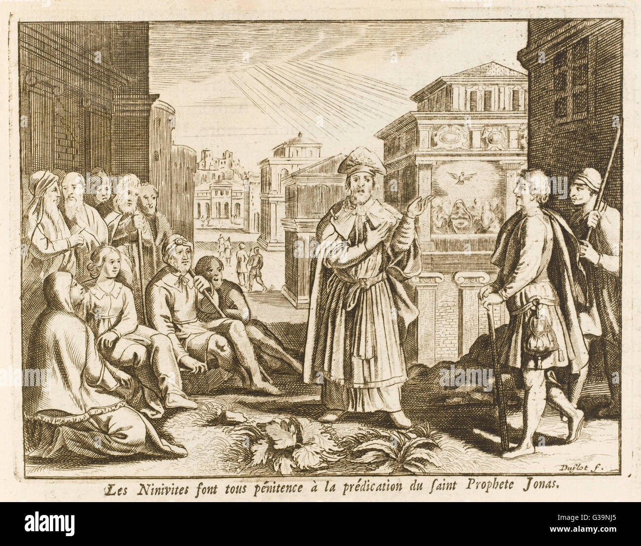 Jonah Nineveh High Resolution Stock Photography and Images - Alamy
