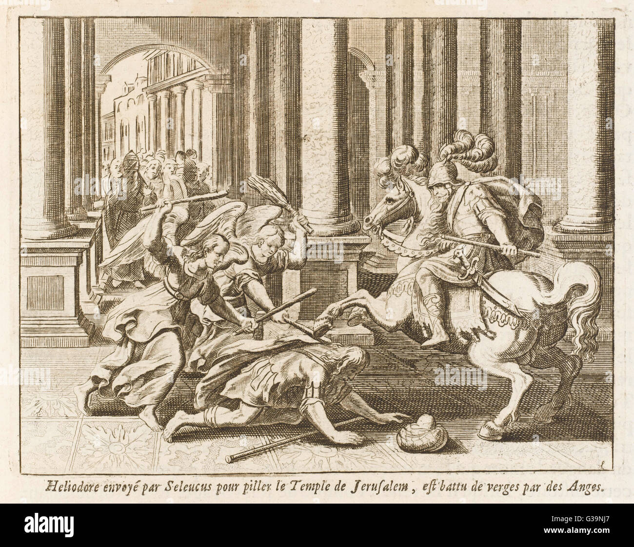 Heliodorus High Resolution Stock Photography and Images - Alamy
