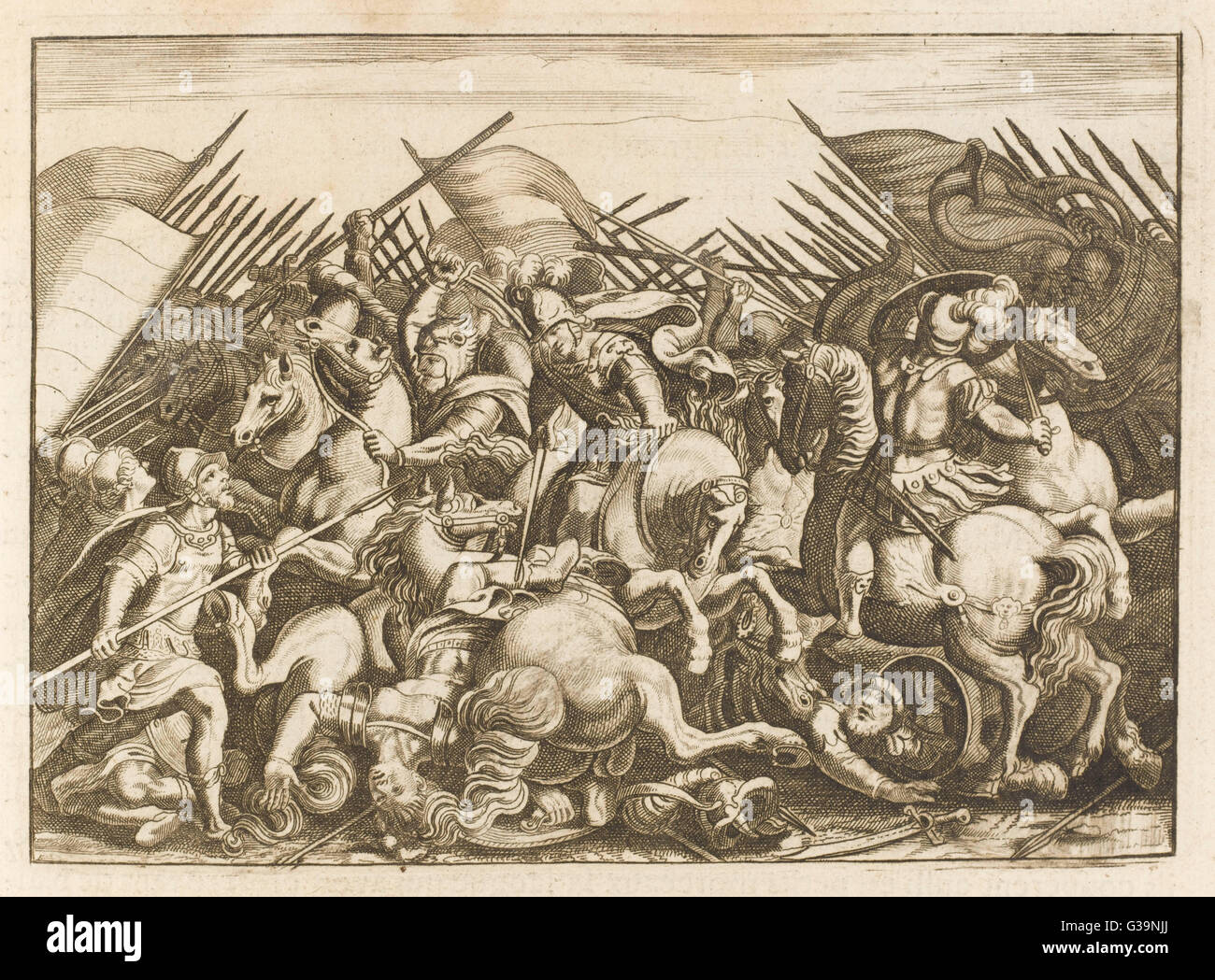 Maccabeus Judas High Resolution Stock Photography and Images - Alamy