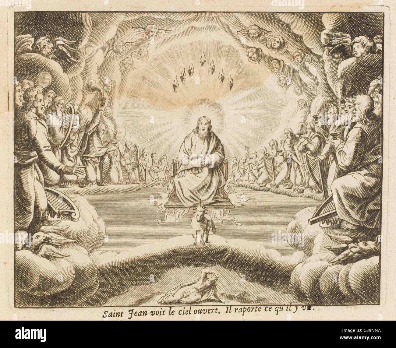 The heavens have opened hi-res stock photography and images - Alamy