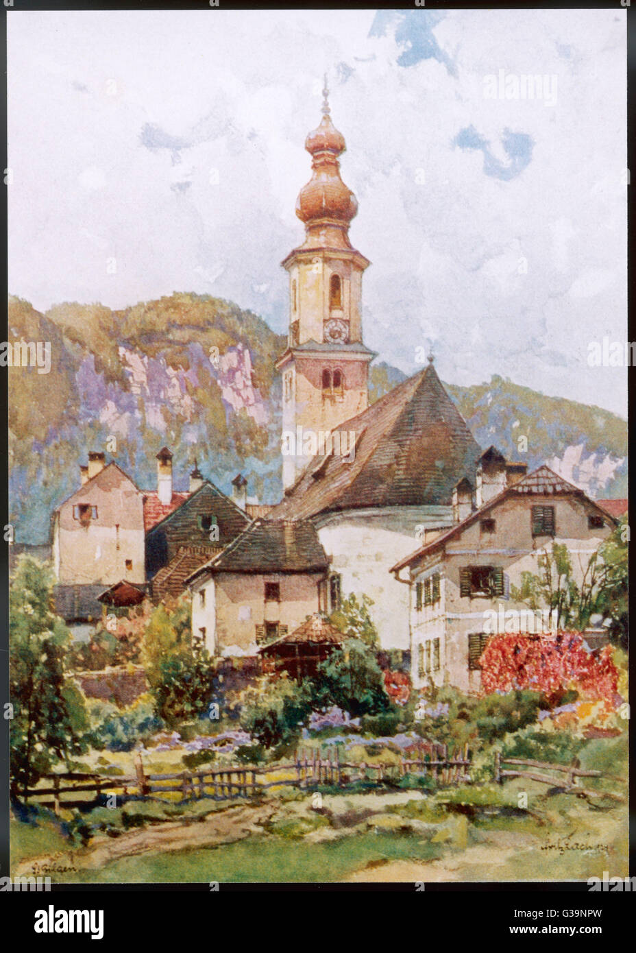 German art hi-res stock photography and images - Alamy