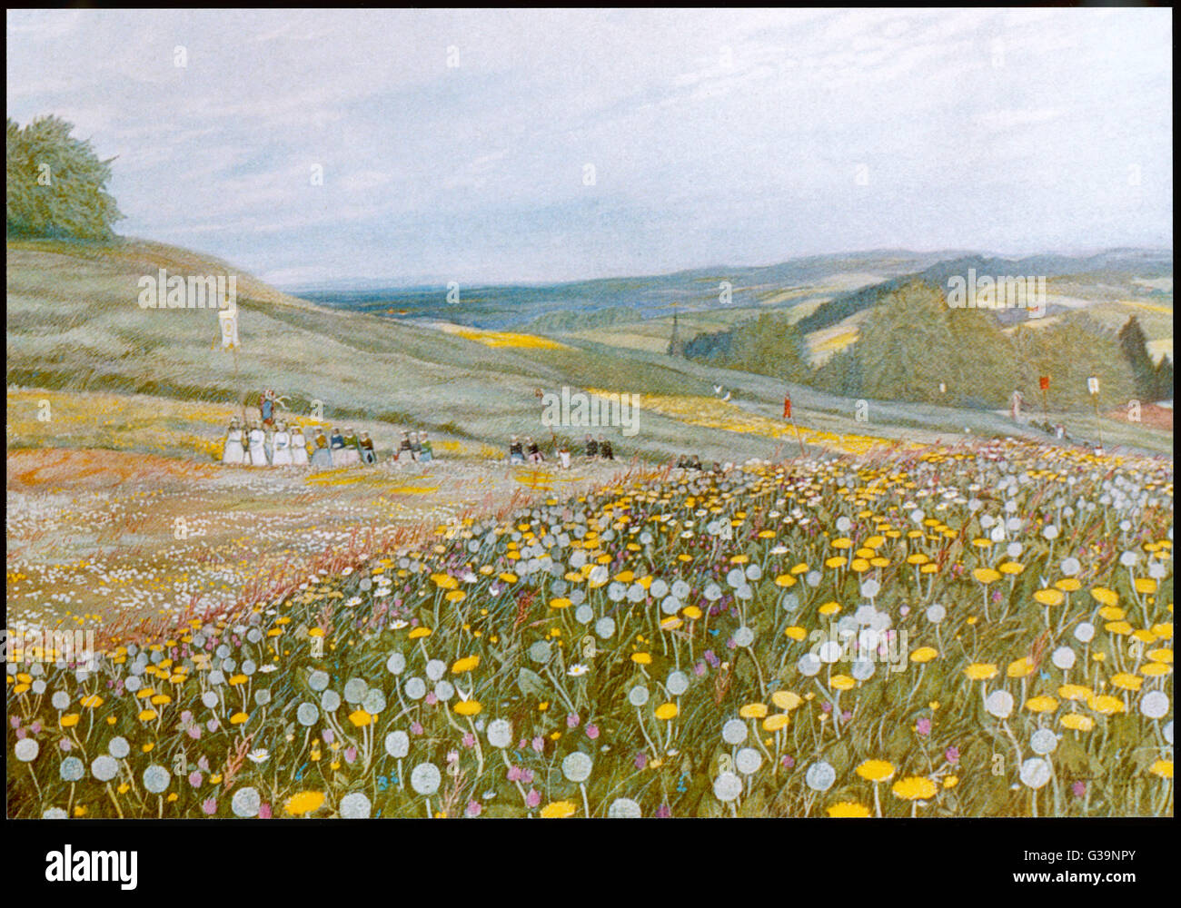 German art 1920s hi-res stock photography and images - Alamy