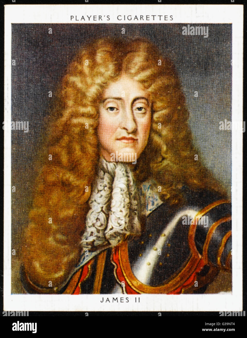 James armour hi-res stock photography and images - Alamy