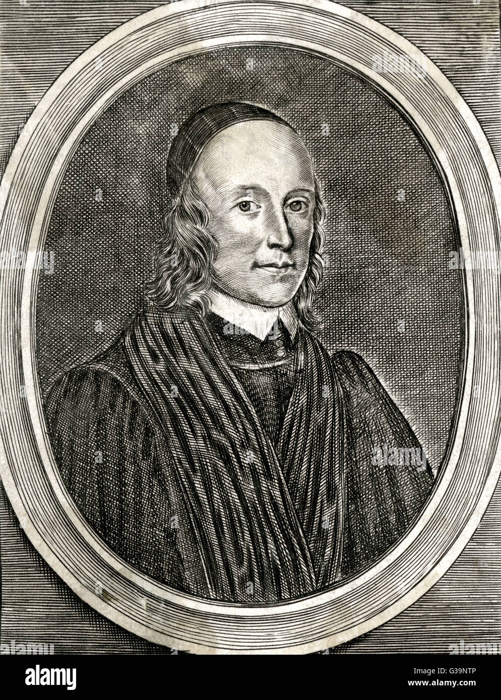 JOHN HEWIT (1614 - 1658 Stock Photo - Alamy