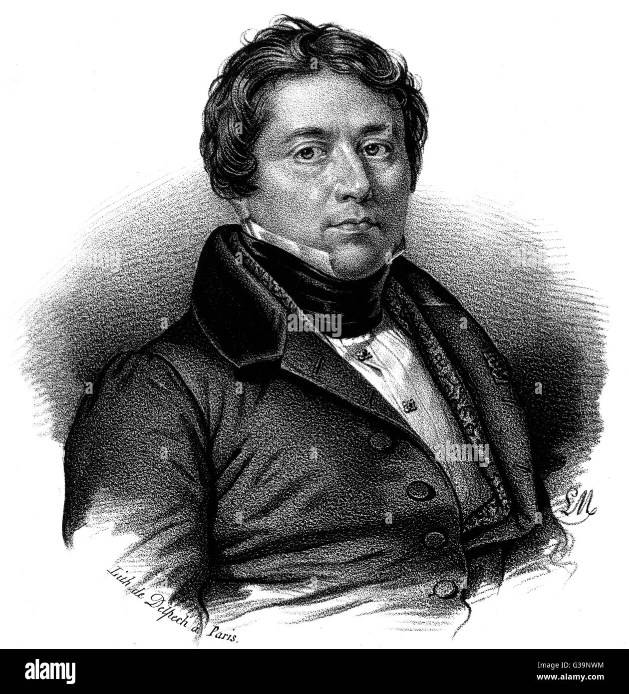 By jean auguste dominique ingres Black and White Stock Photos & Images ...