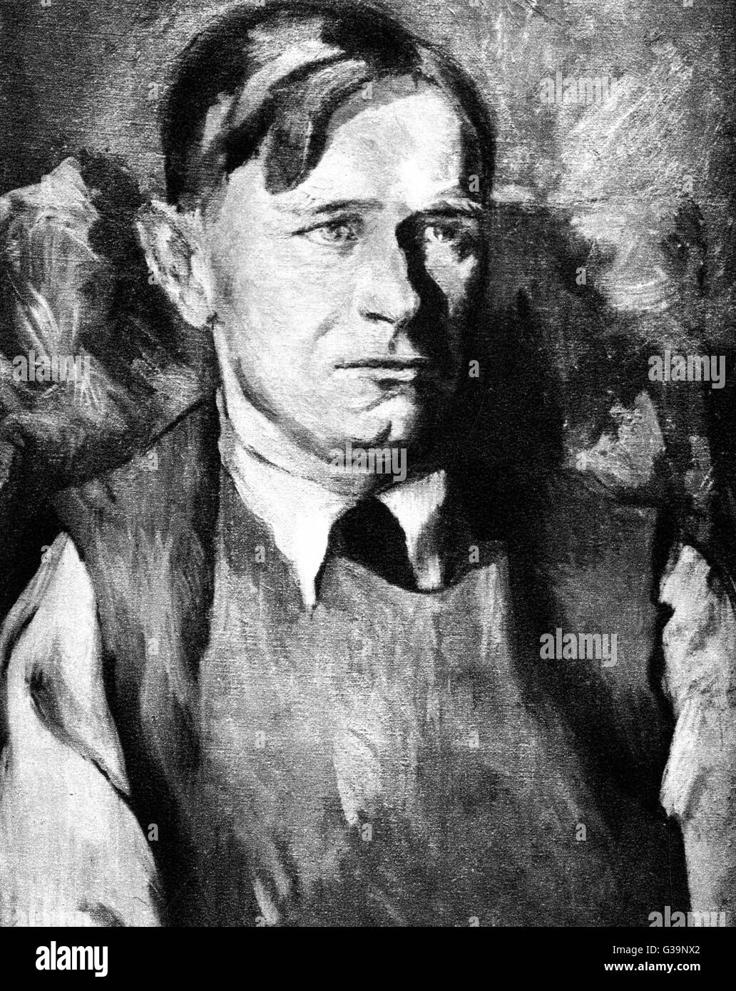 Isherwood hi-res stock photography and images - Alamy