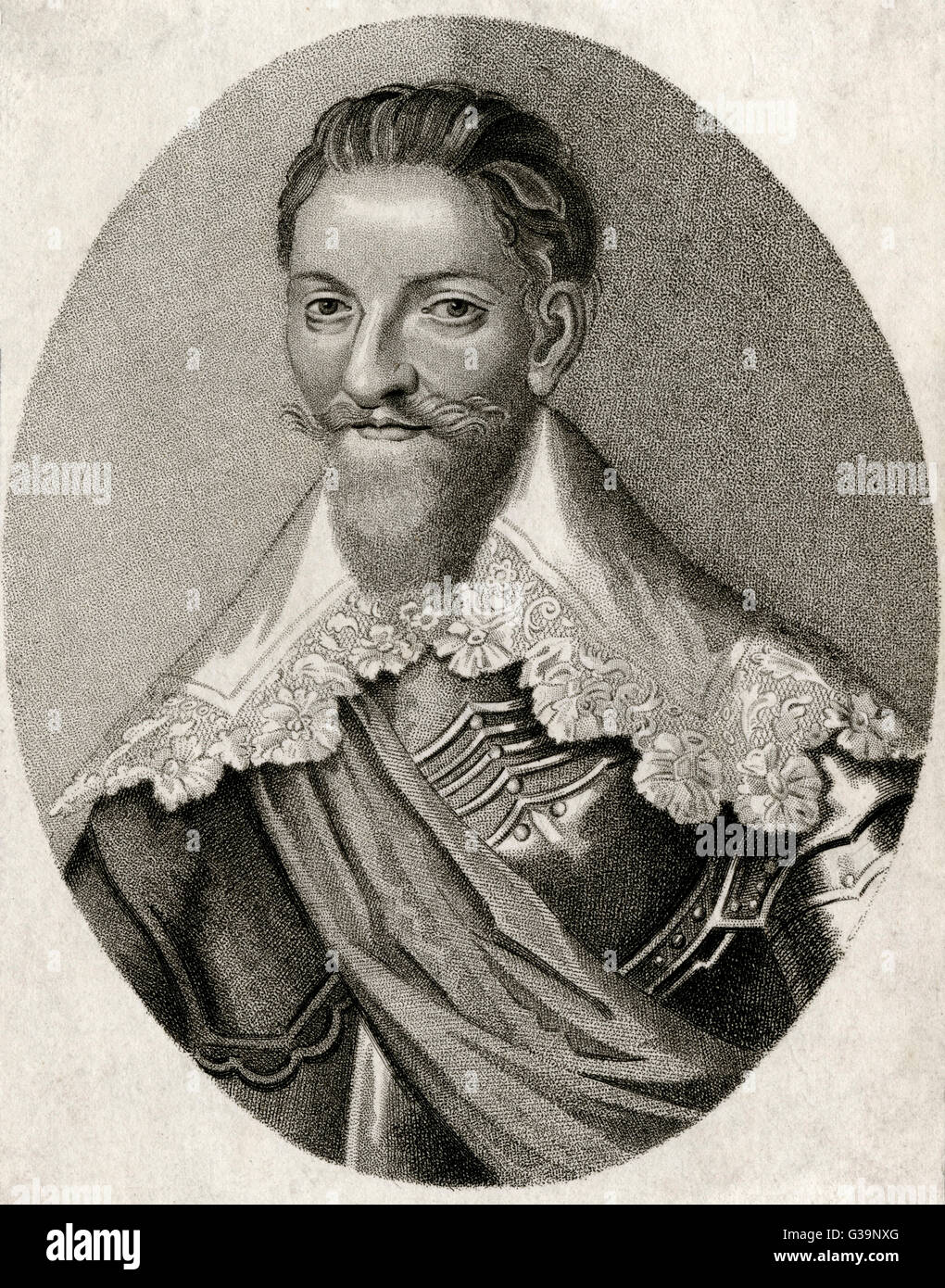 Earl of ruthven hi-res stock photography and images - Alamy