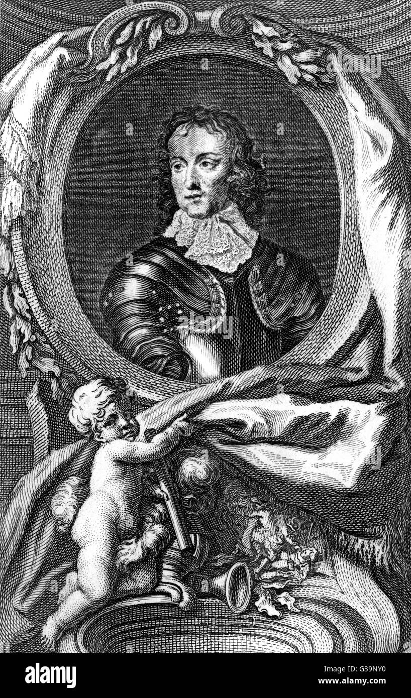 General lambert hi-res stock photography and images - Alamy