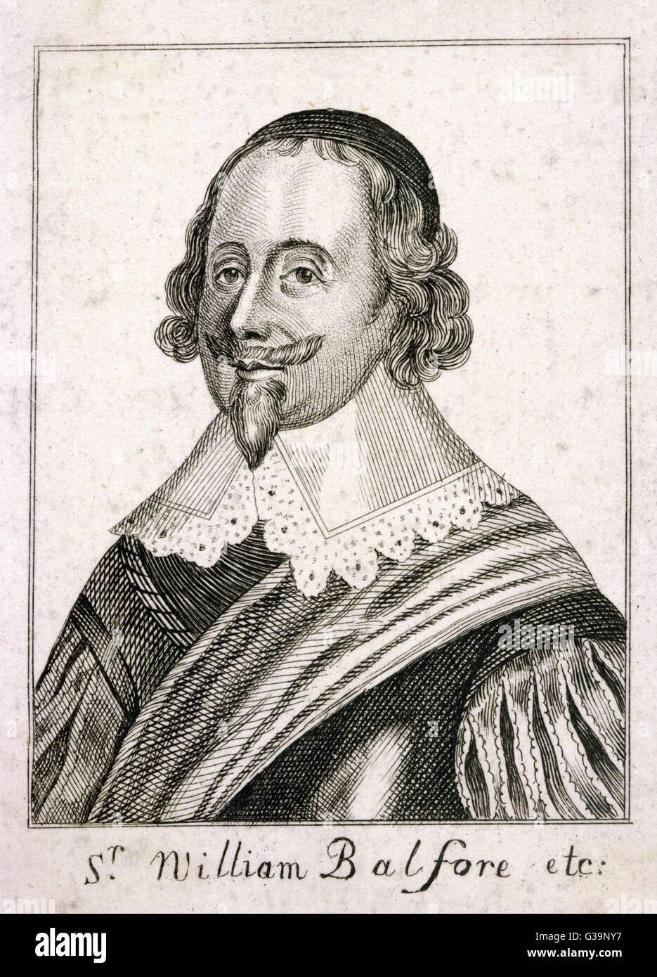 Balfore hi-res stock photography and images - Alamy