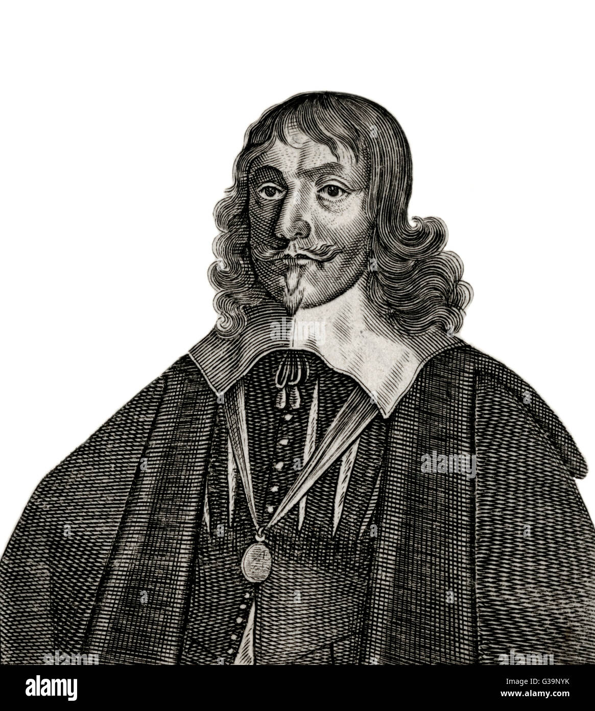 James hamilton james hamilton 1st duke hamilton hi-res stock ...