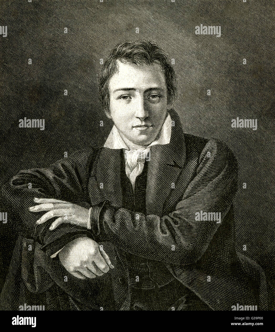 Was a german poet hi-res stock photography and images - Alamy