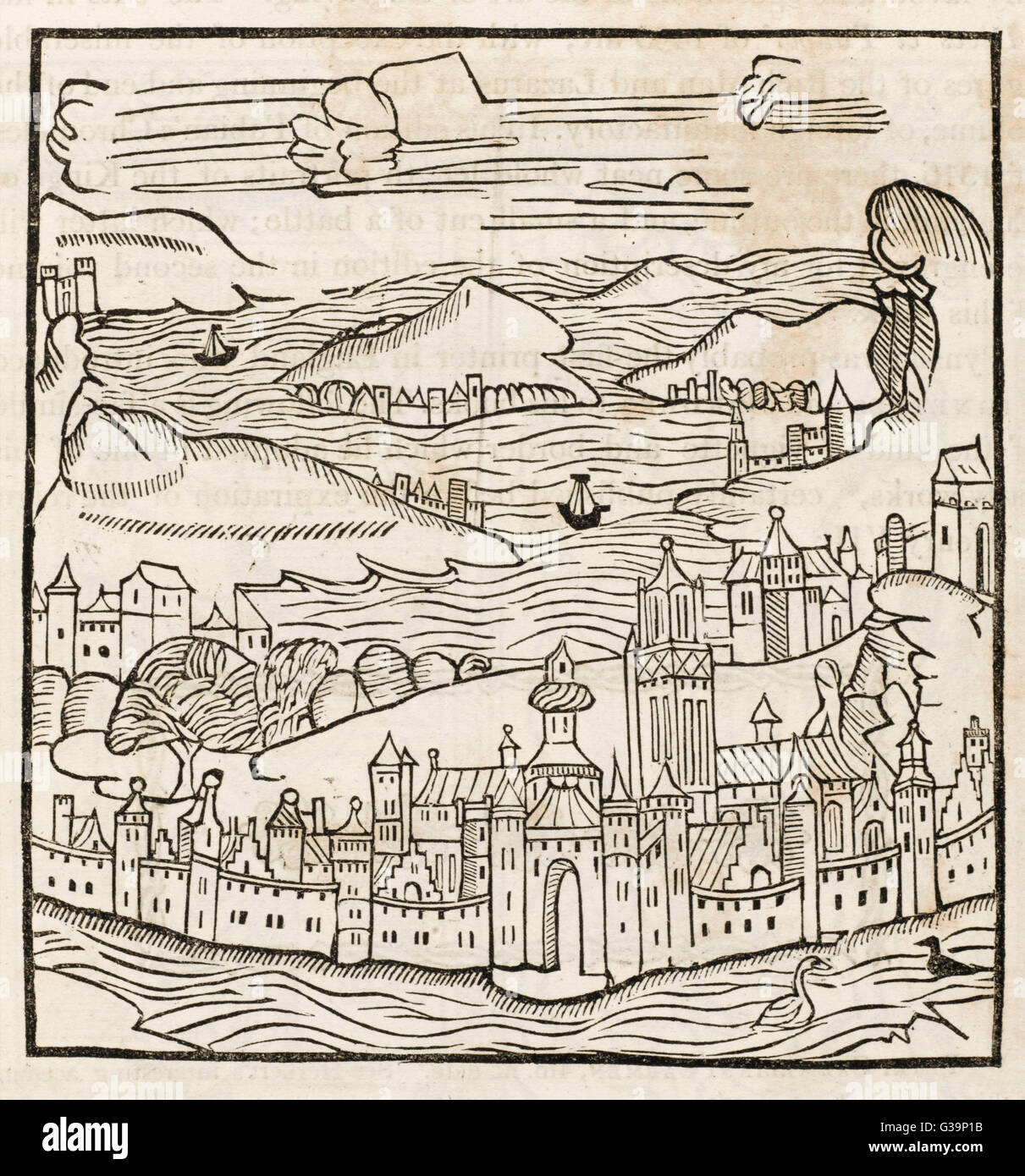 1495 hi-res stock photography and images - Alamy