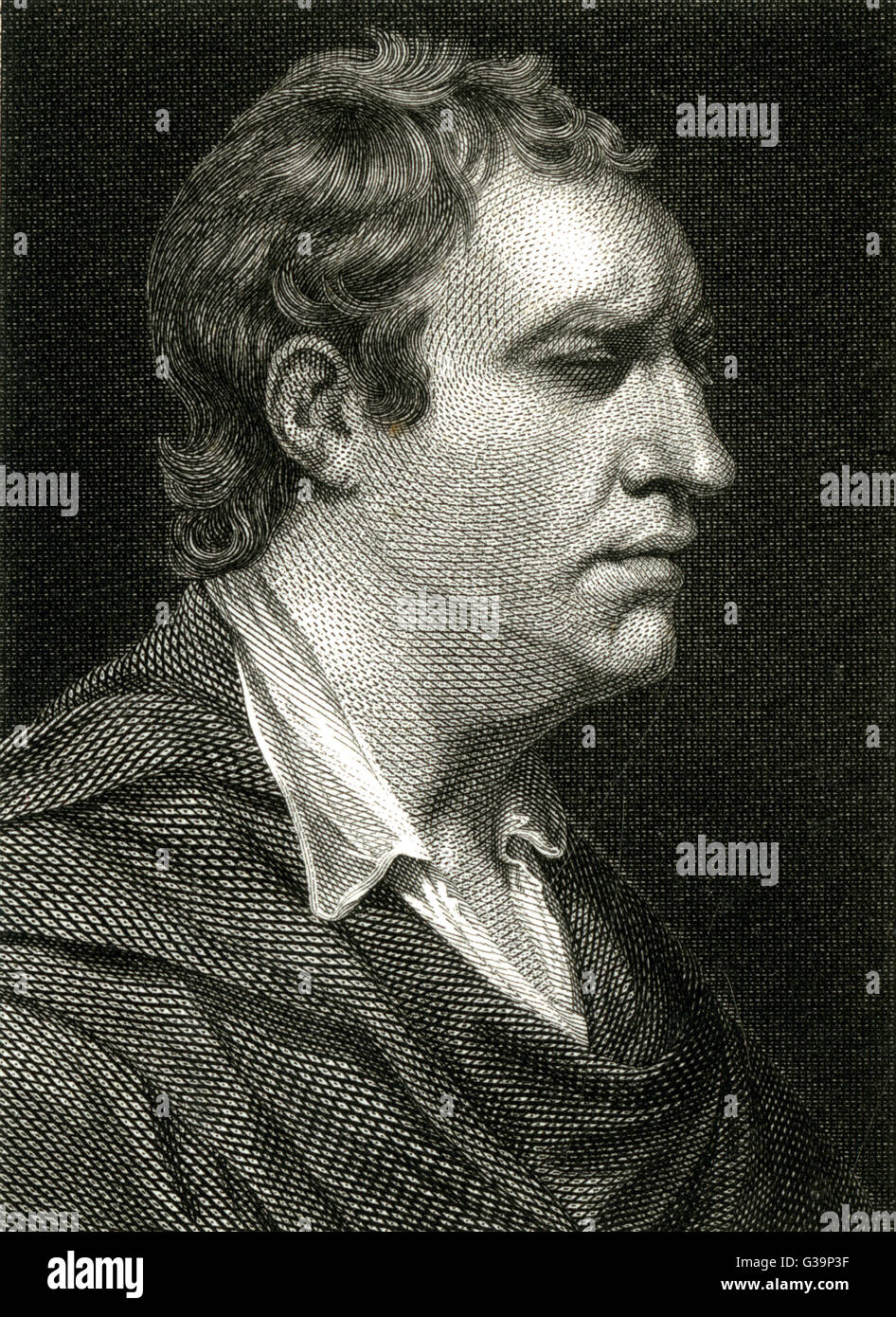Samuel johnson hi-res stock photography and images - Alamy