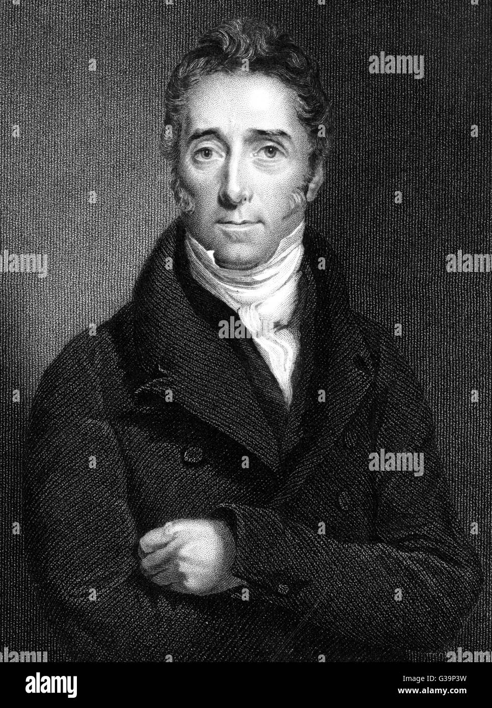 FRANCIS, LORD JEFFREY Stock Photo - Alamy