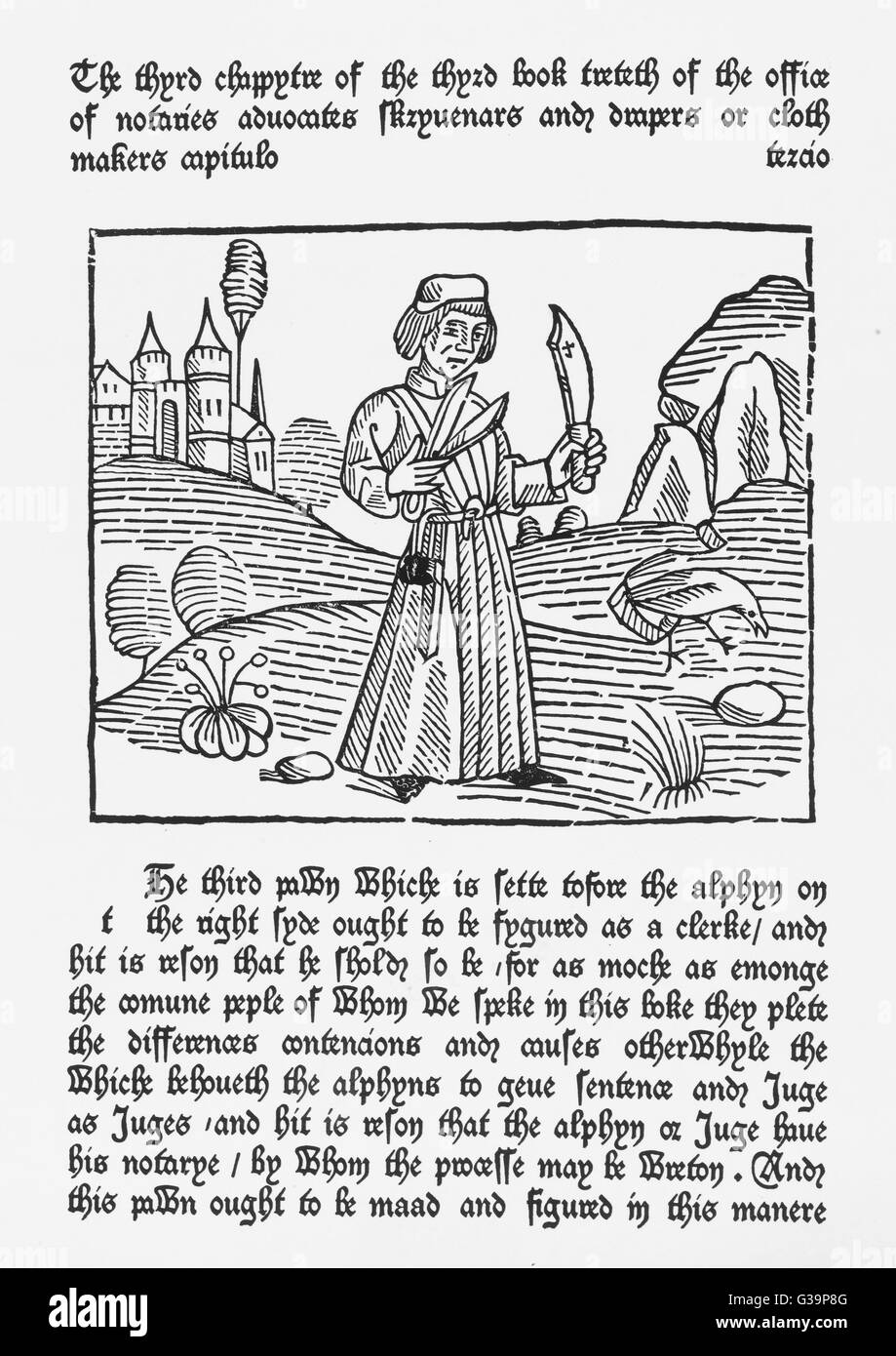 Third bishop Black and White Stock Photos & Images - Alamy