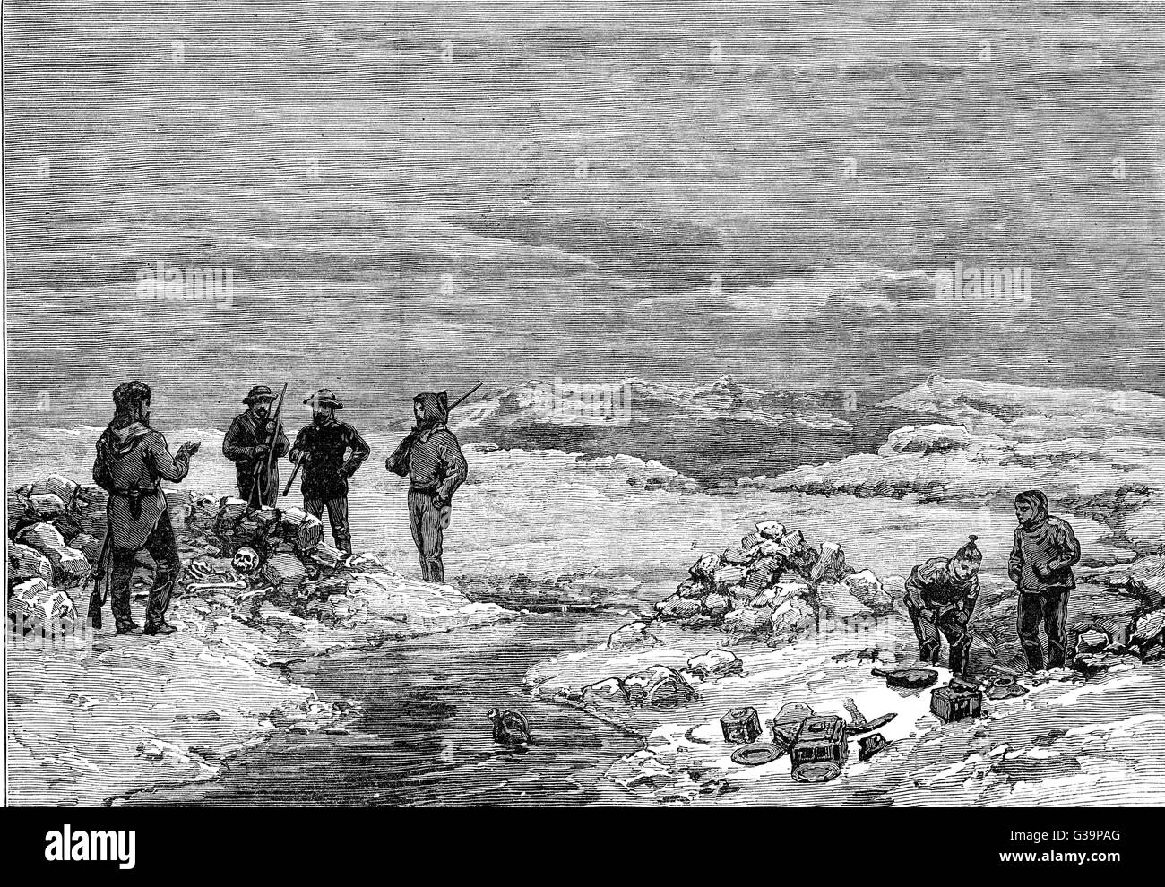 George Long High Resolution Stock Photography and Images - Alamy