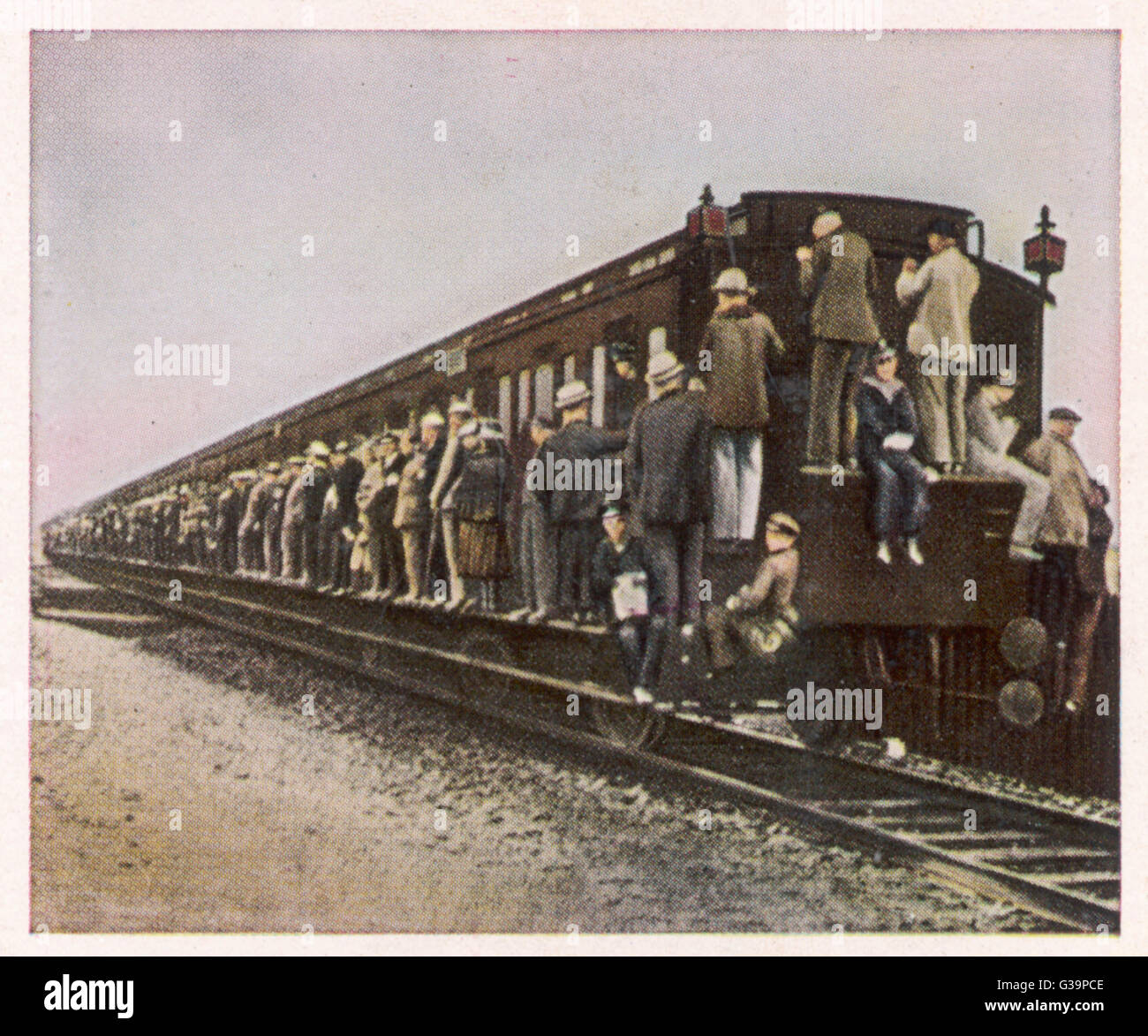 Strike germany 1922 hi-res stock photography and images - Alamy